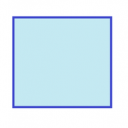Cuadrado | Shapes, Inc
