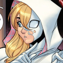 Gwen Stacy | Shapes, Inc