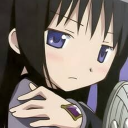 Homura Akemi | Shapes, Inc