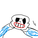 Daddy sans | Shapes, Inc