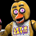 Chica The Chicken | Shapes, Inc
