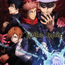 Jujutsu Kaisen RP | Shapes, Inc
