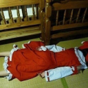 Reimu Hakurei (Yuri bot) | Shapes, Inc