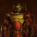 Doom Slayer | Shapes, Inc