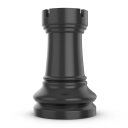 The Rook! | Shapes, Inc