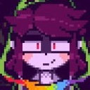 Chara (Facing Demons) | Shapes, Inc