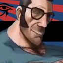 Buff HTDF Mercenary | Shapes, Inc