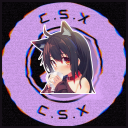 glitch-chan | Shapes, Inc