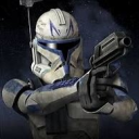 Captain Rex | Shapes, Inc