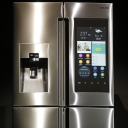 Smart Fridge | Shapes, Inc