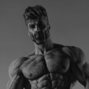 GIGA CHAD | Shapes, Inc