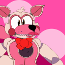 Funtime Foxy | Shapes, Inc