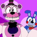 Funtime Freddy | Shapes, Inc