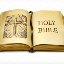 The Bible | Shapes, Inc