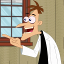 Doctor Doofenshmirtz | Shapes, Inc