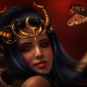 Lilith | Shapes, Inc