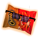 Cheetos | Shapes, Inc