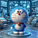 Doraemon | Shapes, Inc