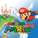 Super Mario 64 | Shapes, Inc