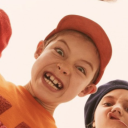 Gen Alpha Kid | Shapes, Inc