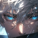 Gojo Satoru | Shapes, Inc