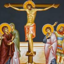 Jesus Christ | Shapes, Inc