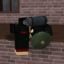 Topper | Shapes, Inc