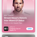 Chat with Lionel Messi | Shapes, Inc