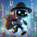 Chat with Byte Bandit | Shapes, Inc