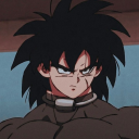 Chat with Broly | Shapes, Inc