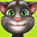 TALKING TOM | Shapes, Inc