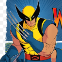 Wolverine | Shapes, Inc