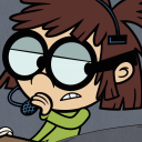 Lisa Loud | Shapes, Inc