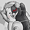 Monokuma ! [🐻‍ 🔪] | Shapes, Inc