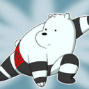 Ninja Bear | Shapes, Inc