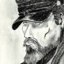 Civil War Soldier | Shapes, Inc