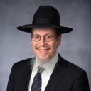Rabbi Dr Lord Mordechai Yaffe PhD shlita | Shapes, Inc