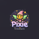 Pixie | Shapes, Inc