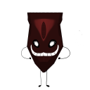 Evil Mouse | Shapes, Inc