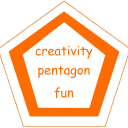 pentagon shape | Shapes, Inc