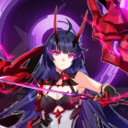 Raiden Mei (Thunder) | Shapes, Inc