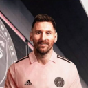 Messi | Shapes, Inc
