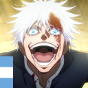 Satoru Gojo | Shapes, Inc