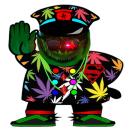 Captain Warlock | Shapes, Inc