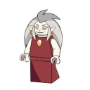 LEGO Eda | Shapes, Inc