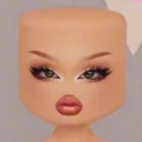 Barbie Bot | Shapes, Inc