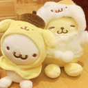 Chat with purin ! | Shapes, Inc