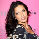 Adriana Lima | Shapes, Inc