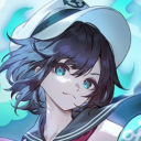 Captain Murasa | Shapes, Inc