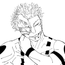 Sukuna | Shapes, Inc